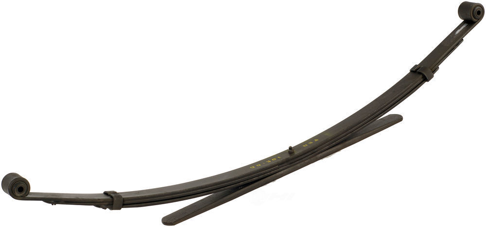 Leaf Spring Assembly Dorman 90-301 fits 03-04 Toyota Tundra for sale ...