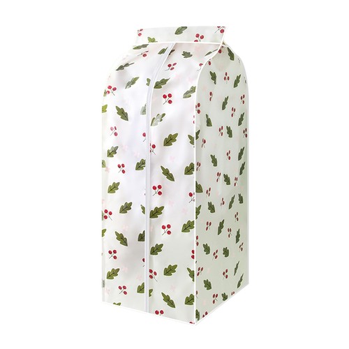 Clothes Hanging Dust Cover Tear Resistant Water-proof Safety Protection ...