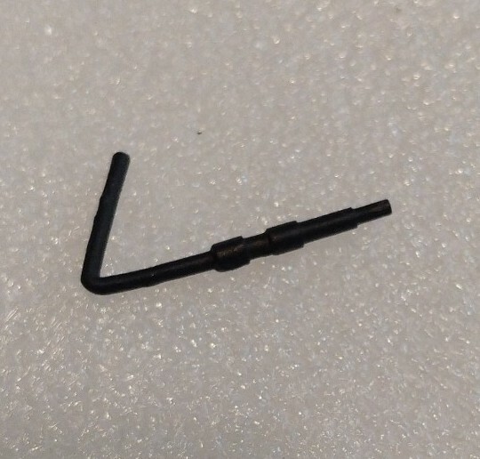 Gi joe Nightforce Lt Falcon backpack Antenna 3d printed part arah | eBay