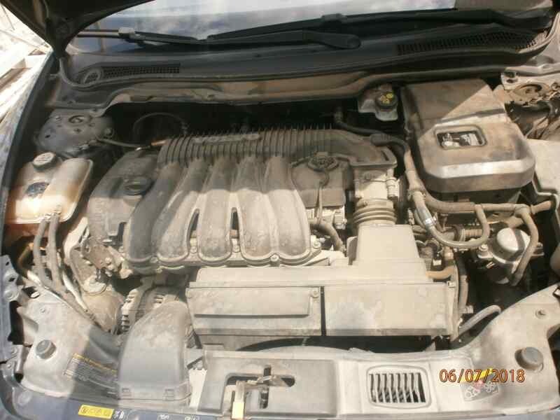 31262659 REAR LEFT SHOCK ABSORBER / 16160317 FOR VOLVO C70 CABRIOLET 2. ...