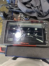 SNAPON TRITON D10 Diagnostic Automotive Scanner Scope EEMS344 SNAP ON ...