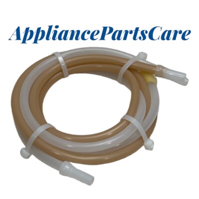 Frigidaire Refrigerator Water Tube 218976443 | eBay