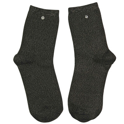 10pairs Electrode Conductive Socks For TENS UNIT Pain Relief Massage ...