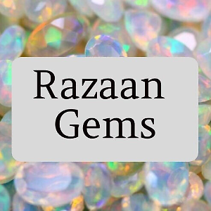 Razaan Gems | eBay UK Stores