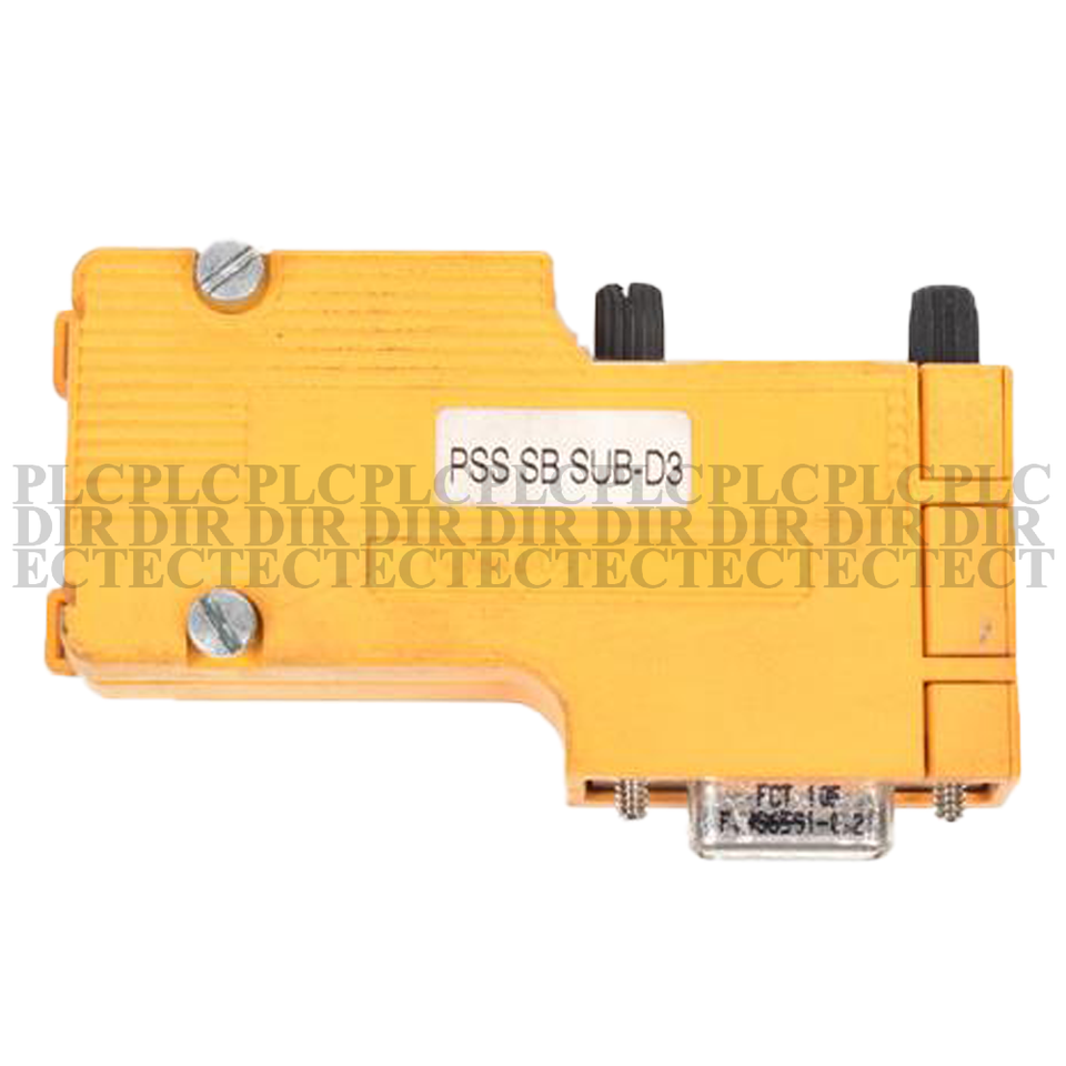NEW Pilz PSS SB SUB-D3 311058 Interface Connector Model | eBay