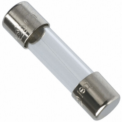 FUSE GLASS 8A 250VAC 5X20MM | eBay UK