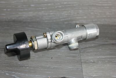 Valves - Control Valve - 2