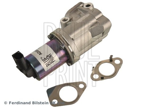 EGR Valve FOR HYUNDAI ACCENT III 1.5 05->10 MC D4FA Diesel Hatchback ...