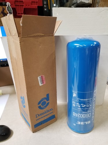 Donaldson DBB0248 Fuel Spin On Filter | eBay