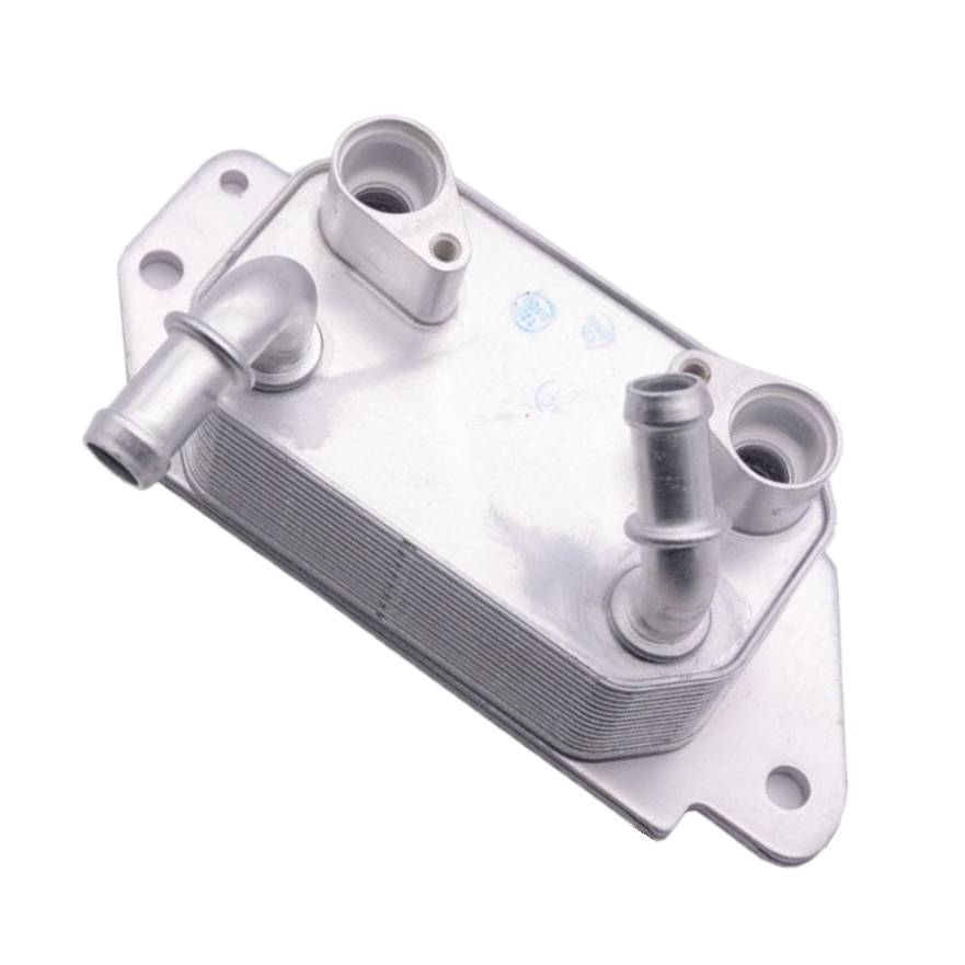 Car Engine Oil Cooler for 2007-2016 Ford Escape 1.6L 2.0L 2.5L 3.0L ...