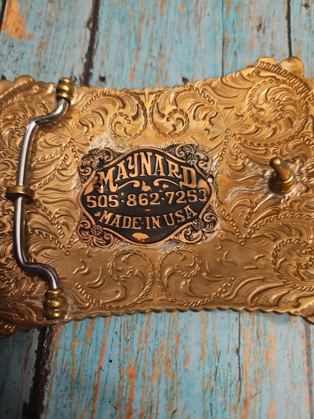 Maynard Buckles, Diamond Productions 2011 Ladies South Florida ...