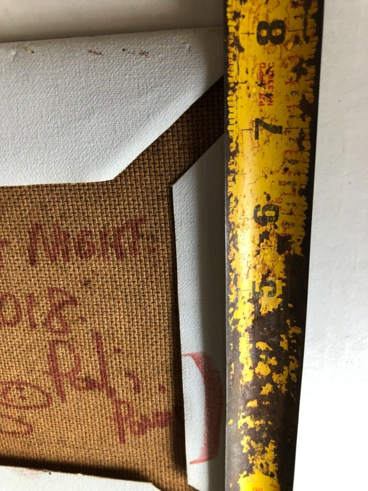 Paul Parris Outsider Art Expressionist Picasso Dali Graffiti Miro ...