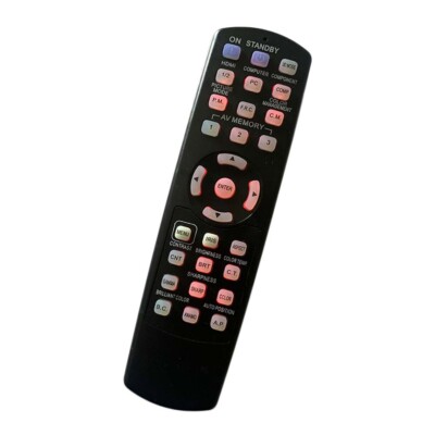 Remote Control For Mitsubishi HC3100 HC3200 HC3700 HC3800 HC3900 HC4000 ...
