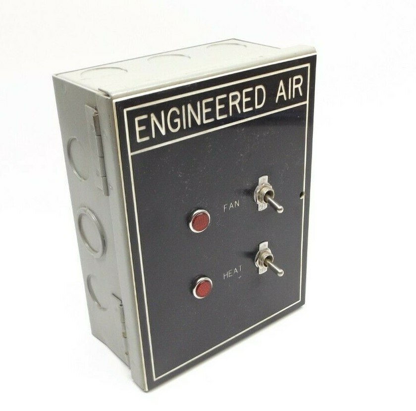 Air Control Box