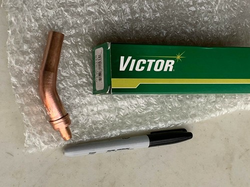 Victor Size 6-1-218 Cutting Tip P/N 0330-0179 | eBay