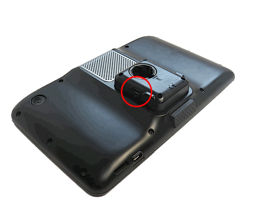 2A DC Car Vehicle Power Charger Adapter Cable For Garmin RV 770 LMT-S ...