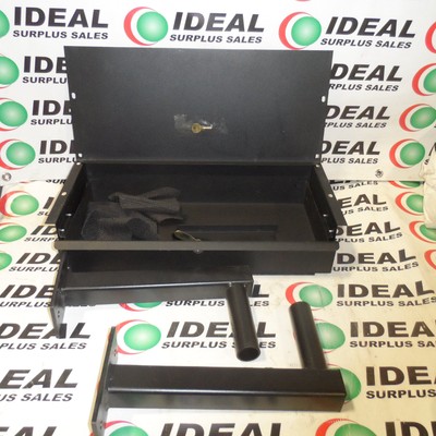 QUALTECH 2520L UTILITY TRAY NEW IN BOX | eBay UK