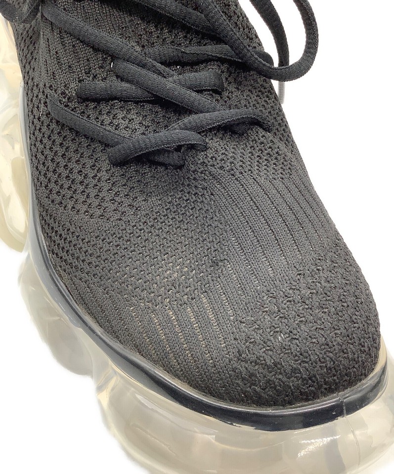 grounds/ (Grounds) Shoes Black MOMPTP10A1KT99XXOPIE Black Size: 27.5cm ...