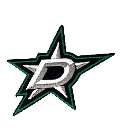 Dallas Stars Patch | eBay