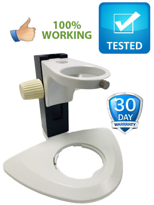 Original Leica Plain Focusing Stand Base Table 76mm - GZ ...