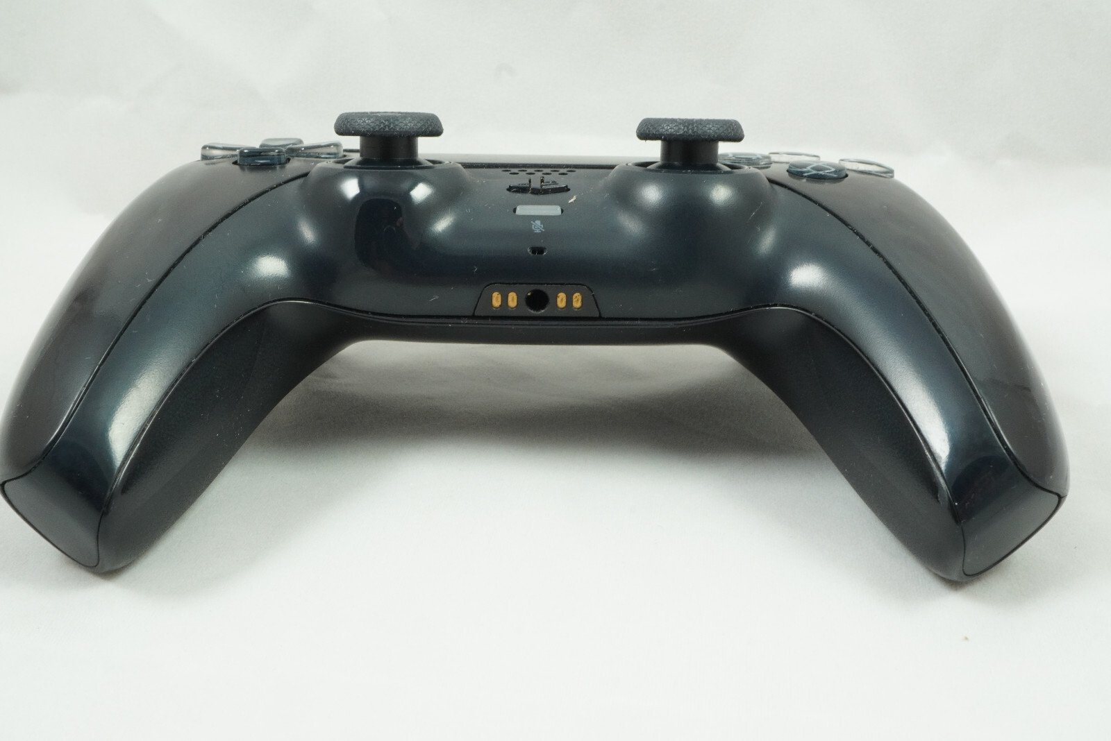 Sony PlayStation 5 PS5 DualSense Wireless Controller - (CFI-ZCT1W) Hall ...