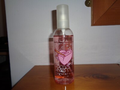 BOOTS NATURAL COLLECTION ROSEWATER + CINNAMON BODY SPRAY - 150ml, V ...