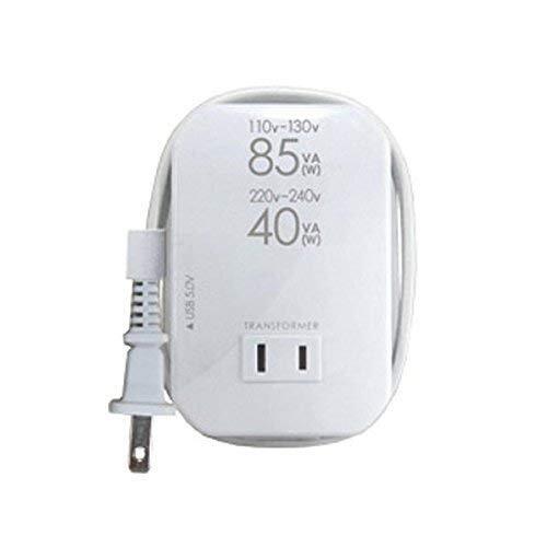 Transformer thin AC 110V ~ 130V / 85W Kashimura WT−76M Universal voltage Japan | eBay