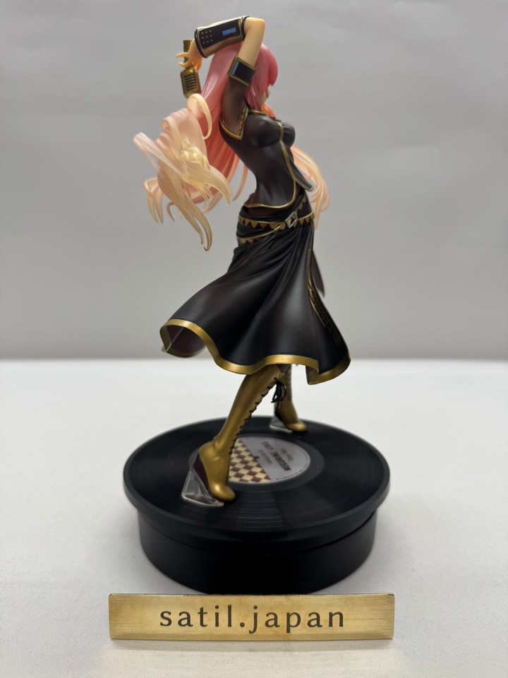 NO BOX Max Factory Character Vocal Series 03 Megurine Luka Tony ver. 1/ ...