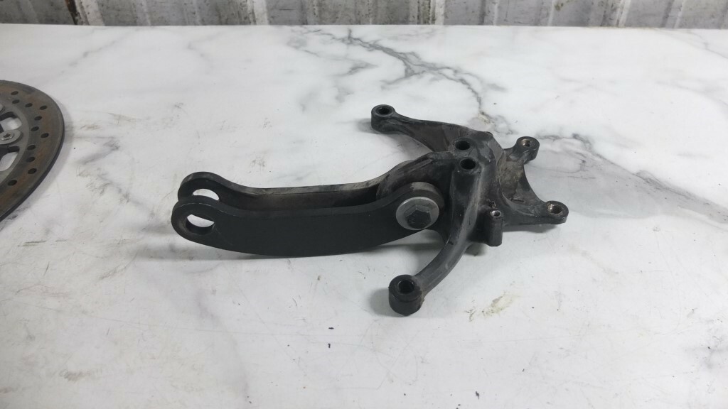 13 Polaris Victory Vegas 106 Engine Motor Mount Bracket | eBay Australia