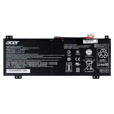 Acer Chromebook Spin 11 R751T Replacement Laptop Battery KT.00204.006 ...