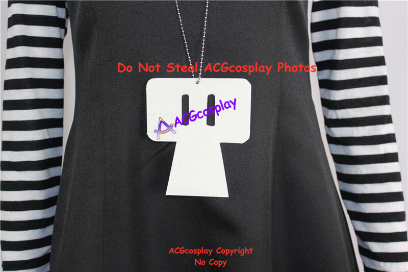 Cosplay Do Invasor Zim Gaz Gir Fleece Hat Invader Zim (MADE TO ORDER)