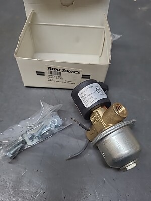 Impco Electric Fuel Lock 219 | eBay