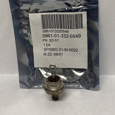 SD51 TRW DIODE | eBay