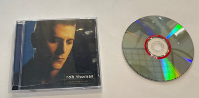 Something to Be by Rob Thomas (CD) | eBay