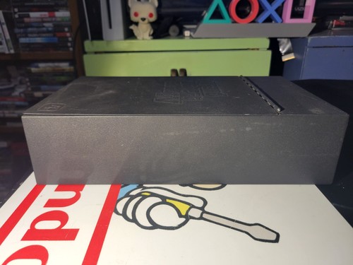 Grand Theft Auto IV (GTA 4) Metal Bankers Lock Box No Keys (Open) | eBay