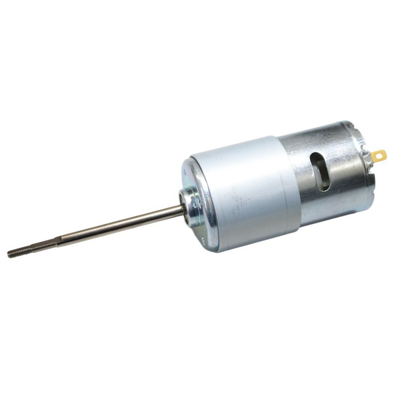For Fishing For Boating Long-shaft Motor Marine-grade Steel ...