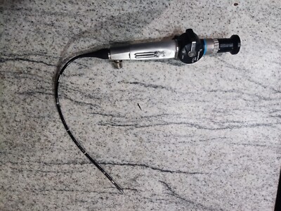 Endoscopes - Olympus Enf