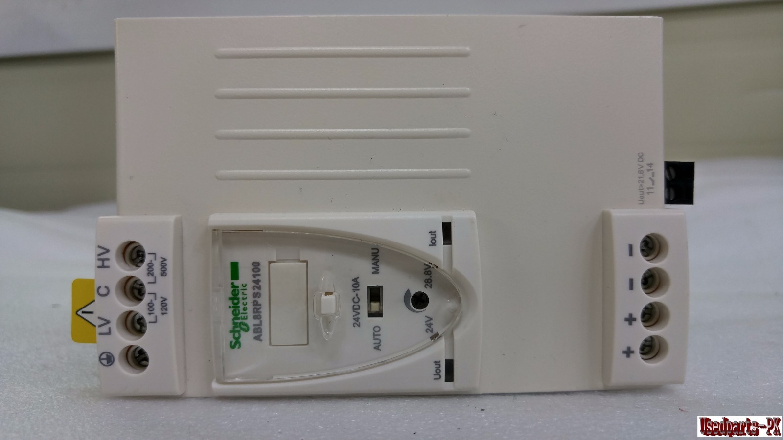 SCHNEIDER ELECTRIC PHASEO ABL8 RPS24100 | eBay UK
