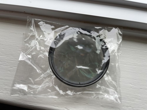 Rocketfish 52mm CPL Circular Polarizer Filter Rf-cp52 for sale online ...