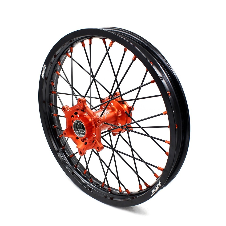 KKE 21in. 19in. Rims Fit For KTM EXC SX F XCF XCW 125 250 350 450 ...