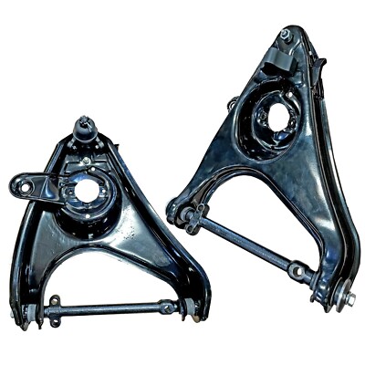 1958 1959 1960 1961 1962 1963 1964 Impala Control Arm Lower OE Style ...