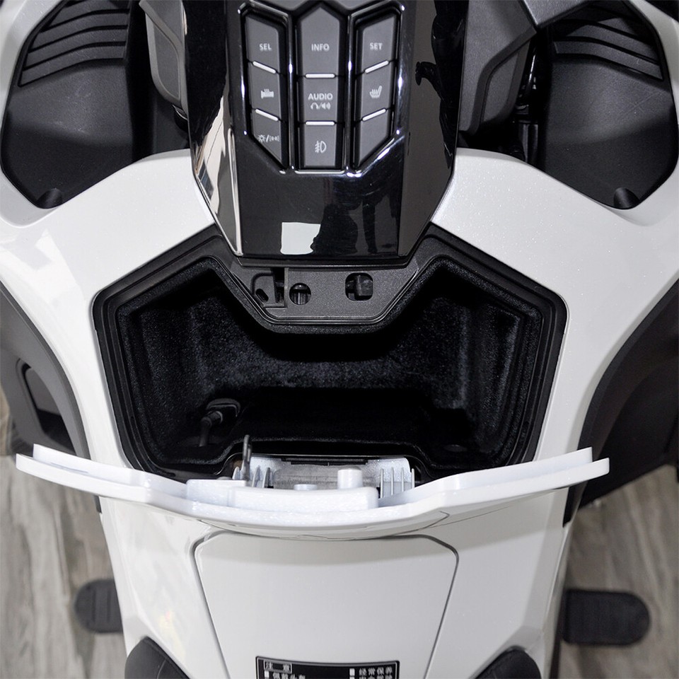 Panical Console Box Storage Cargo Liner for Honda Goldwing GL1800 F6B ...
