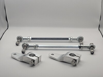 ORIGINAL ESP Snapper Steering Arm Upgrade 770008 7301337BMYP ...