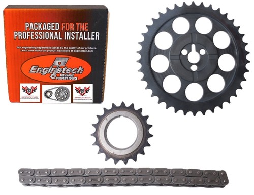 Chevrolet GMC 454 7.4 BBC Big Block 1996 – 1998 Enginetech Timing Chain Set | eBay