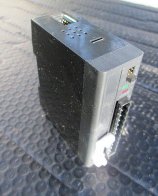 Swift Meridia 7223-500 Dc Relay Out Module 24v-dc Output 5A | eBay