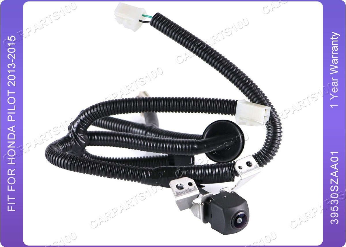 39530SZAA01 Rear View Backup Parking Camera Fit For 2013 2014 2015 ...