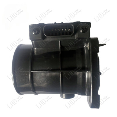 Mass Air Flow Sensor Meter MD336500 E5T08371 For Mitsubishi Carisma 1.6 ...
