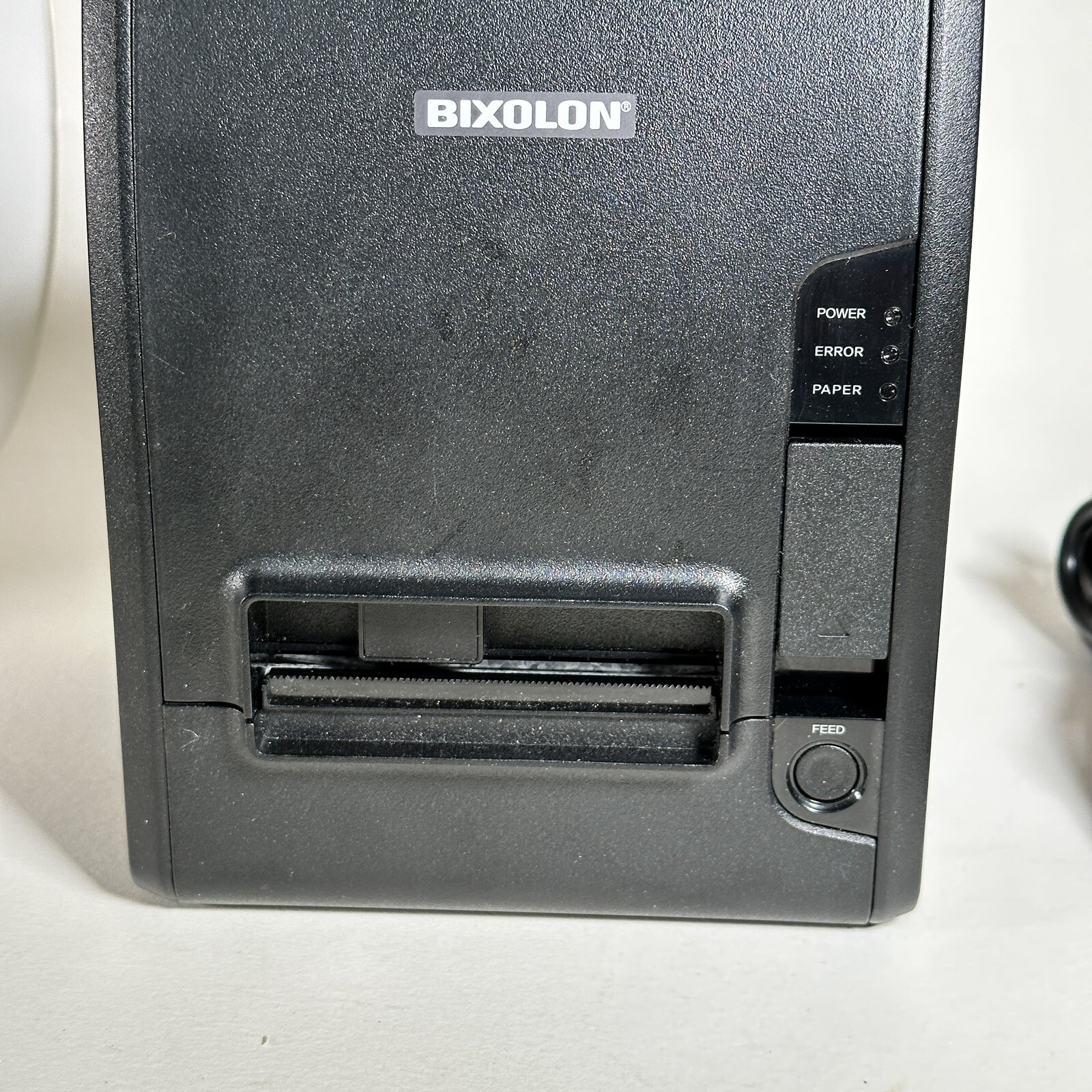 Bixolon SRP-S300LOB5K Thermal Receipt Printer USB SRP-S300 for sale ...