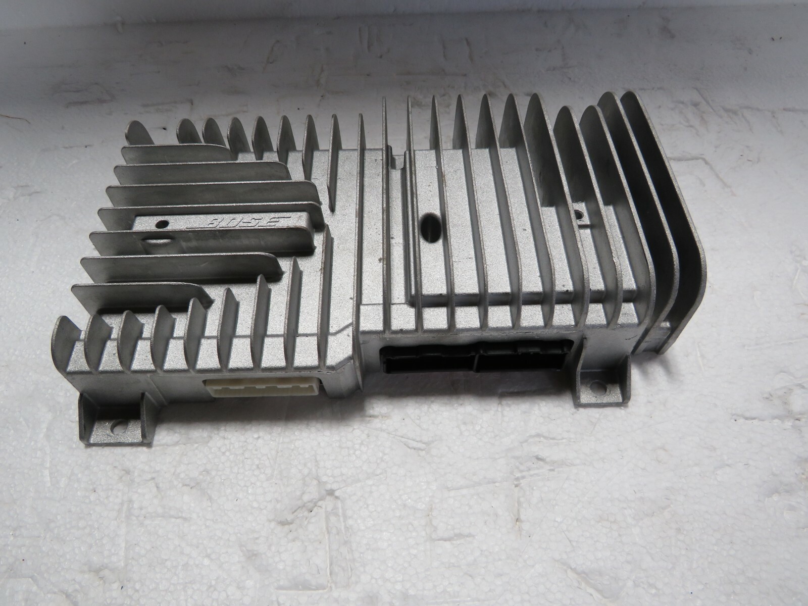 16 Nissan Maxima Amplifier OEM Amp Bose 28061 4ra0a for sale online | eBay