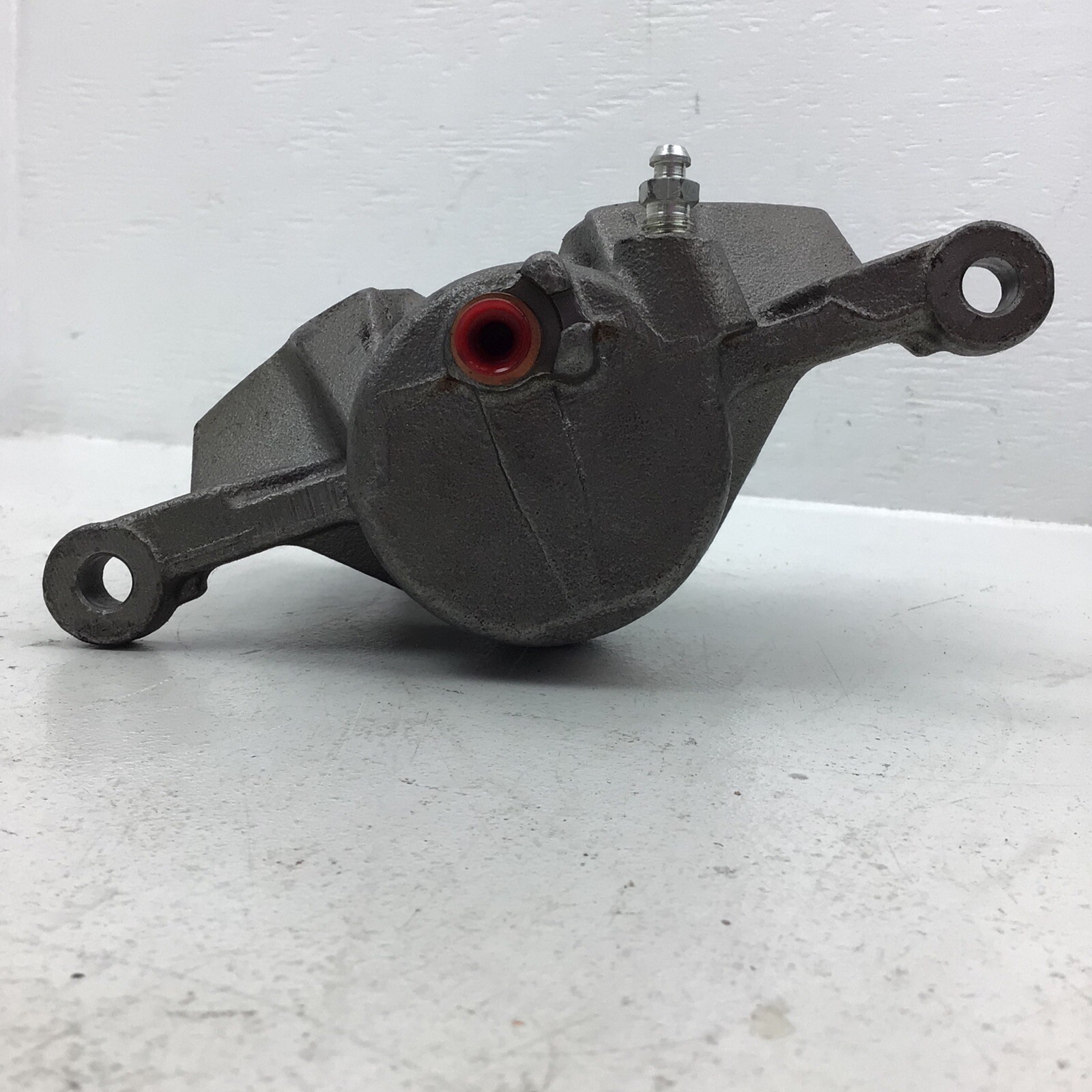 96 Spec JDM Integra Type R Brake Caliper OEM Set 23t Brackets 17CL14VN ...